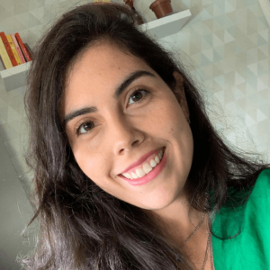 Anna Carolina Rego | IPGS Ensino Superior em Saúde